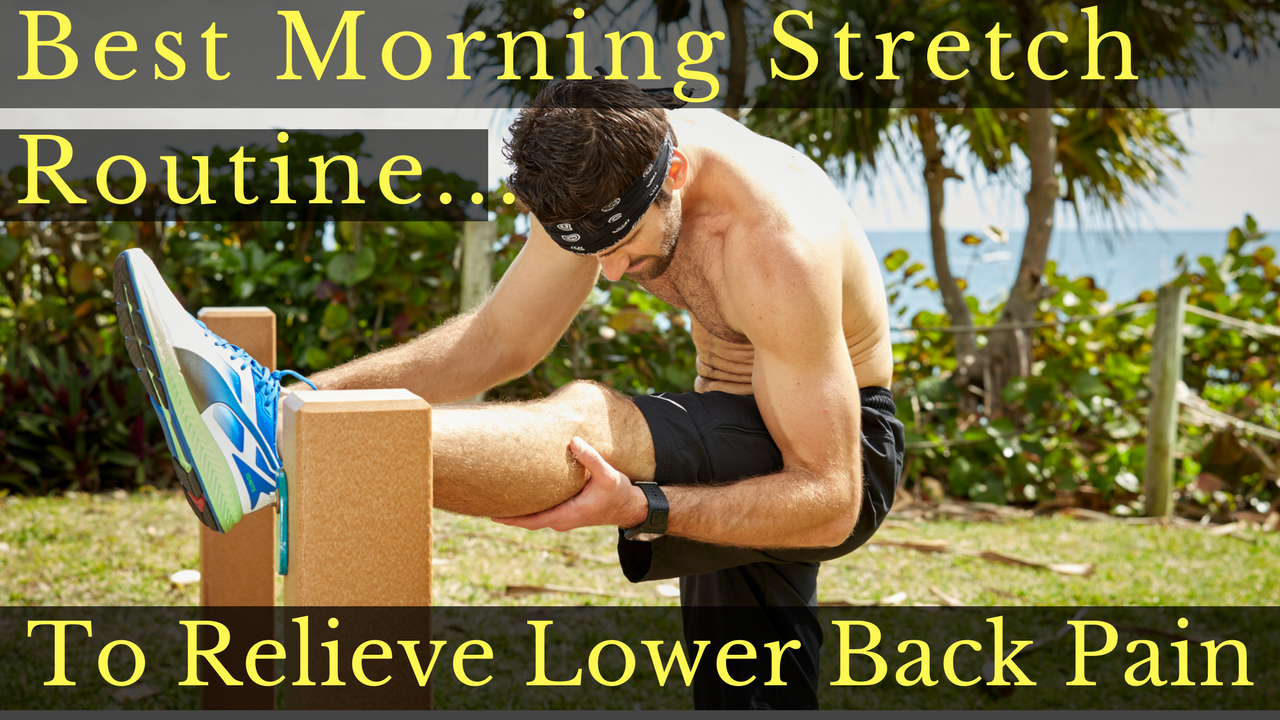 Best Morning Stretch Rountine1 – Devin Burke