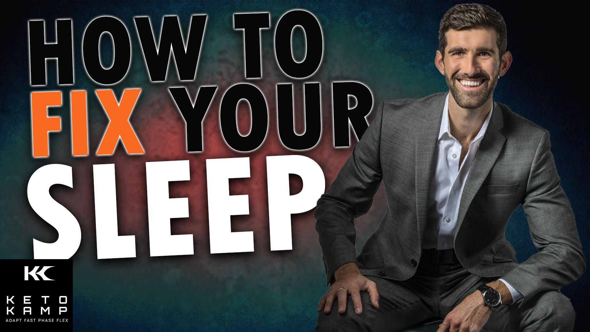 The Benefits of CBD Oil | Mastering Sleep & Stress | Podcast – Devin Burke